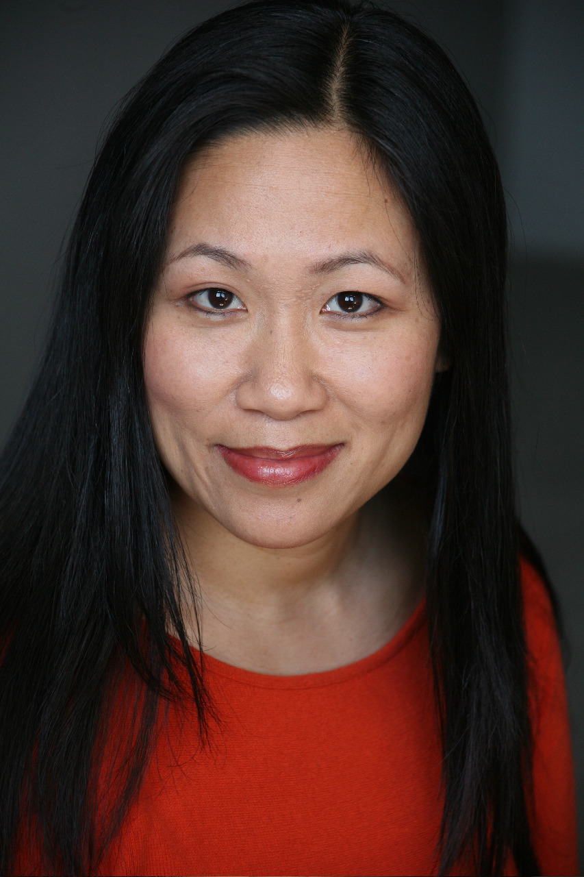 Excelsior Branch - San Francisco Public Library: Lily Tung Crystal as ...