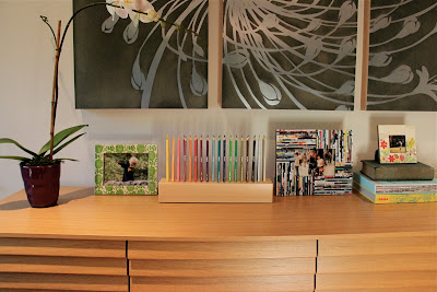 zuzu girl handmade: diy pencil block