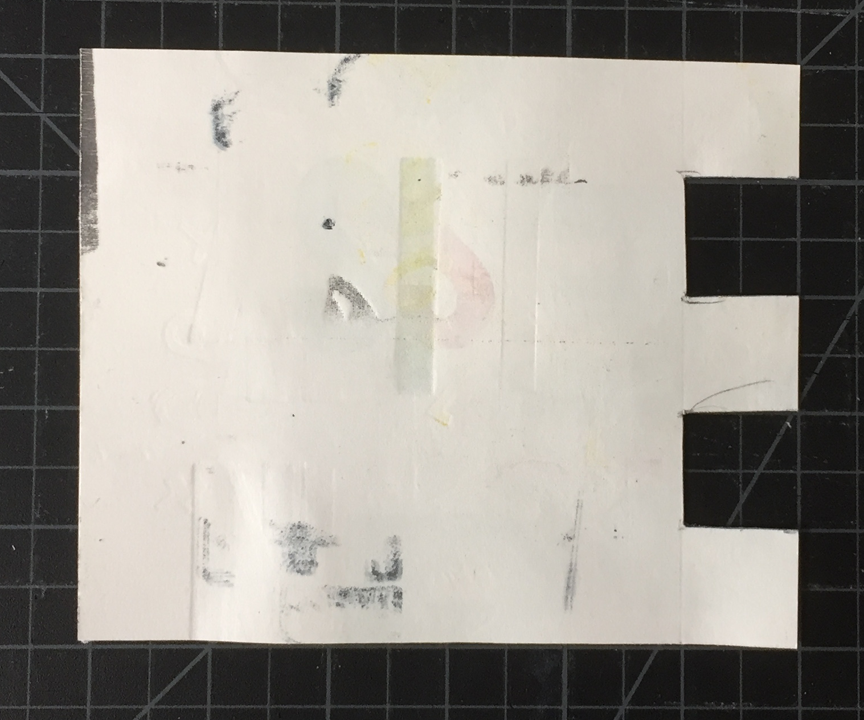 Instructions: Linked Hinge Binding, a Dreamed Structure