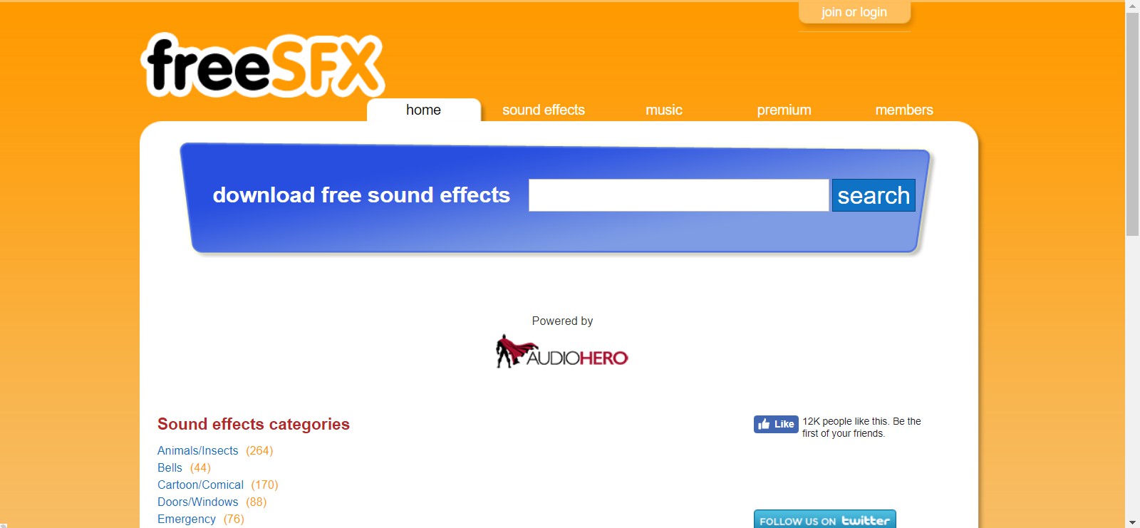 10 大「免費音樂庫」，私藏排名全公開（2） #2019