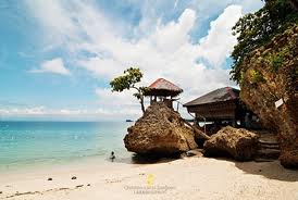 Guimaras: The Island Paradise: explore...alubihod beach resort☻...