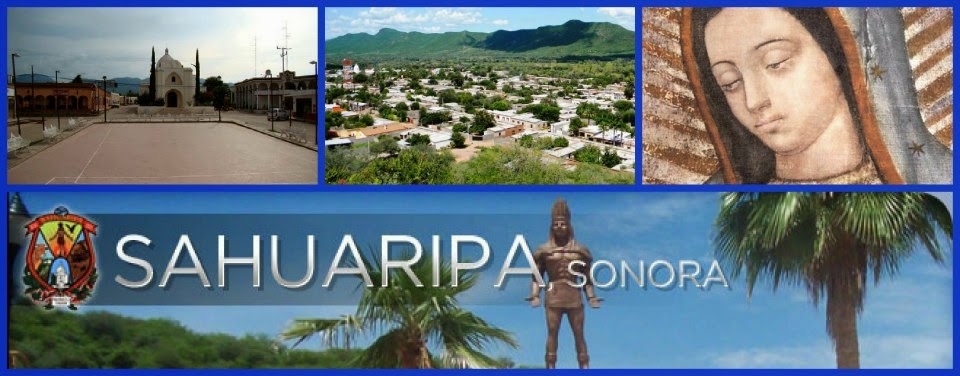 Sahuaripa Sonora
