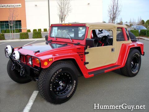 Jeep Hummer - MagisBlogAutoTrendMagis
