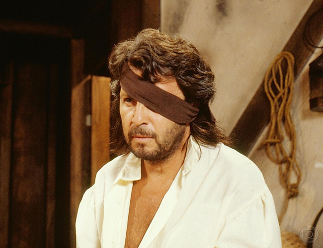 Para sempre em teu coração.: Daniel Filho