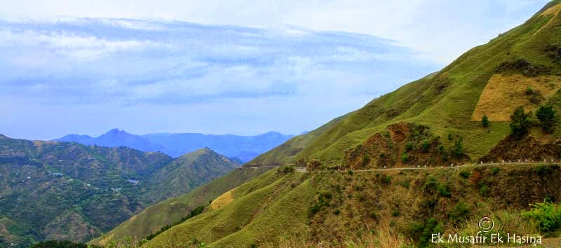 Ek Musafir Ek Hasina: Musafir & Hasina's Great Kullu Adventure Part 5 ...