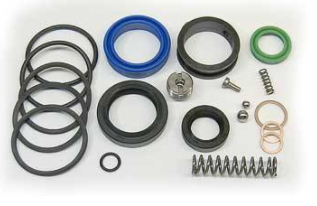 Pallet Jack Pros Recommend: Seal Kits - Do you need them? Why are there ...