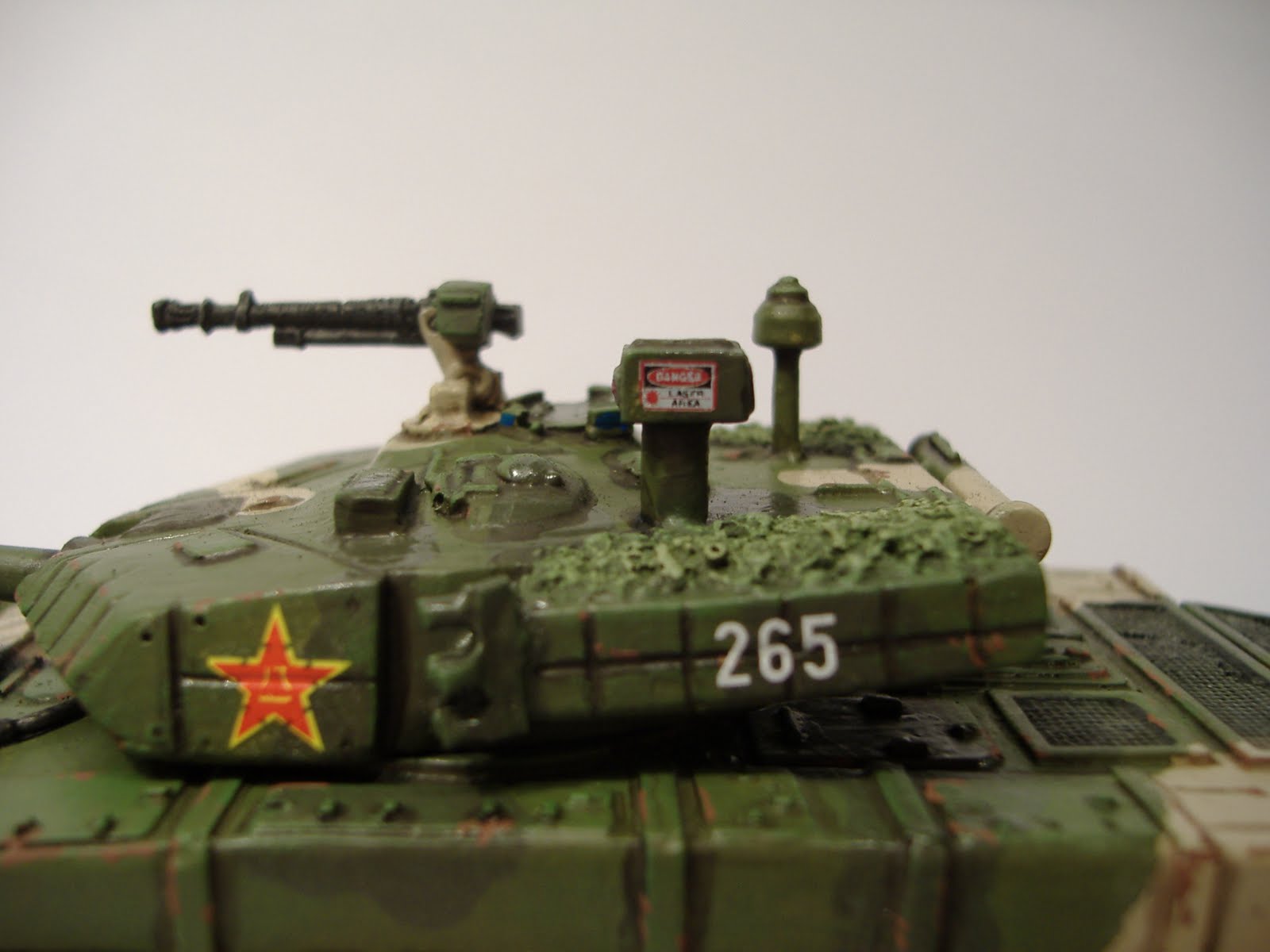 SmallScaleOperations - Wargaming Moderns, Historical and Sci-Fi with ...