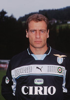 Hablemos del Planeta Fútbol: Equipos de Leyenda...SS Lazio 99-00