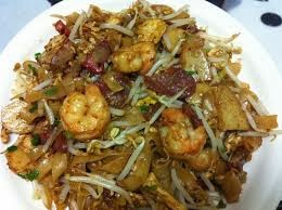 Resep Mie Tiaw Goreng Sapi ~ Resepkan - Resep Masakan