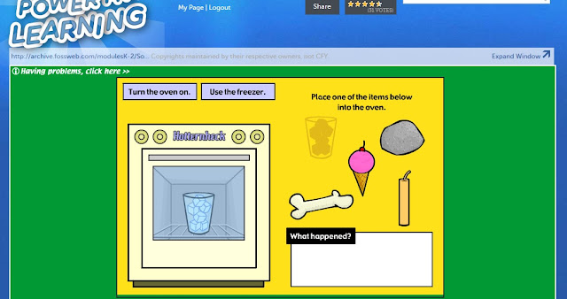 Stop Summer Learning Loss with PowerMyLearning.org {Sponsored} | Pieces ...