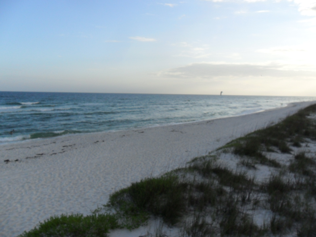 Camp Lowry:That's How We Roll: Spring Break in Navarre Florida