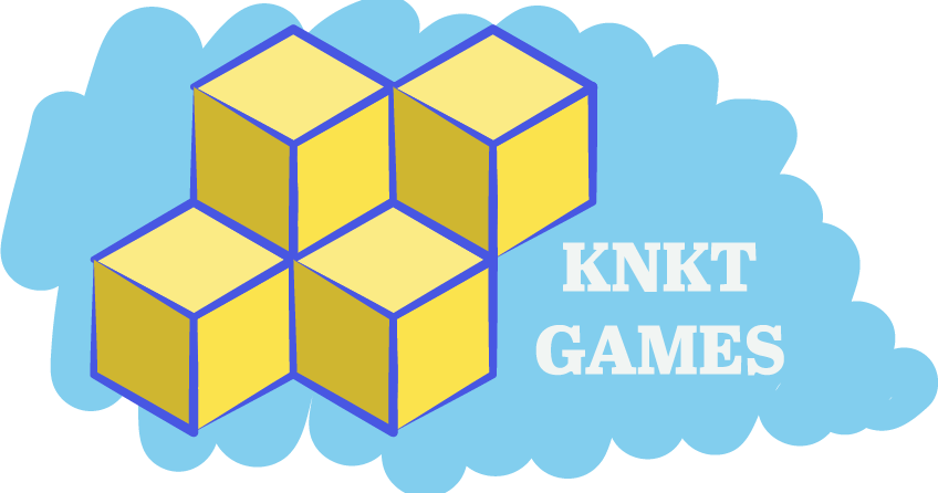 KNKT games: You Dig It?