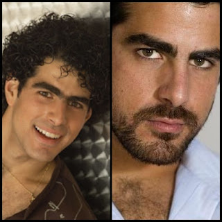 Geração Elite Way: Antes e depois