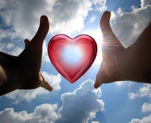 SANADOS POR EL AMOR DE DIOS: ¿Con qué he llenado mi corazón?