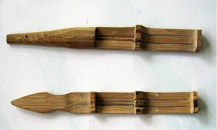 49 Alat Musik Tiup Tradisional Dan Modern Gambar Dan Klarifikasi ...