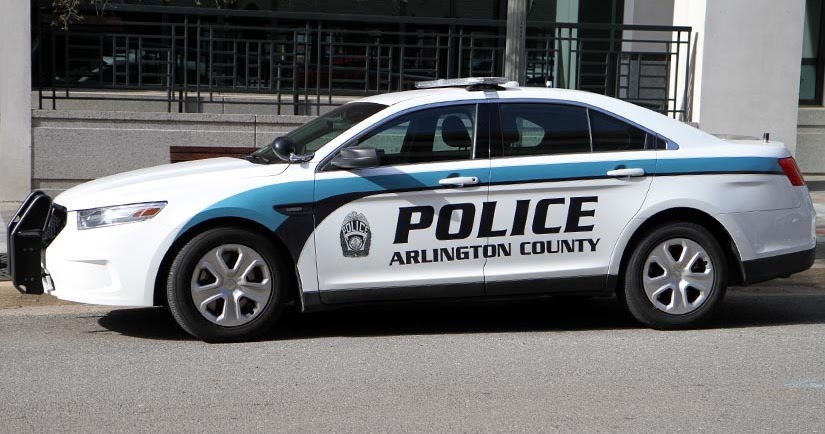 Arlington Yupette: ACPD Is Responsible For ACPD's Problems