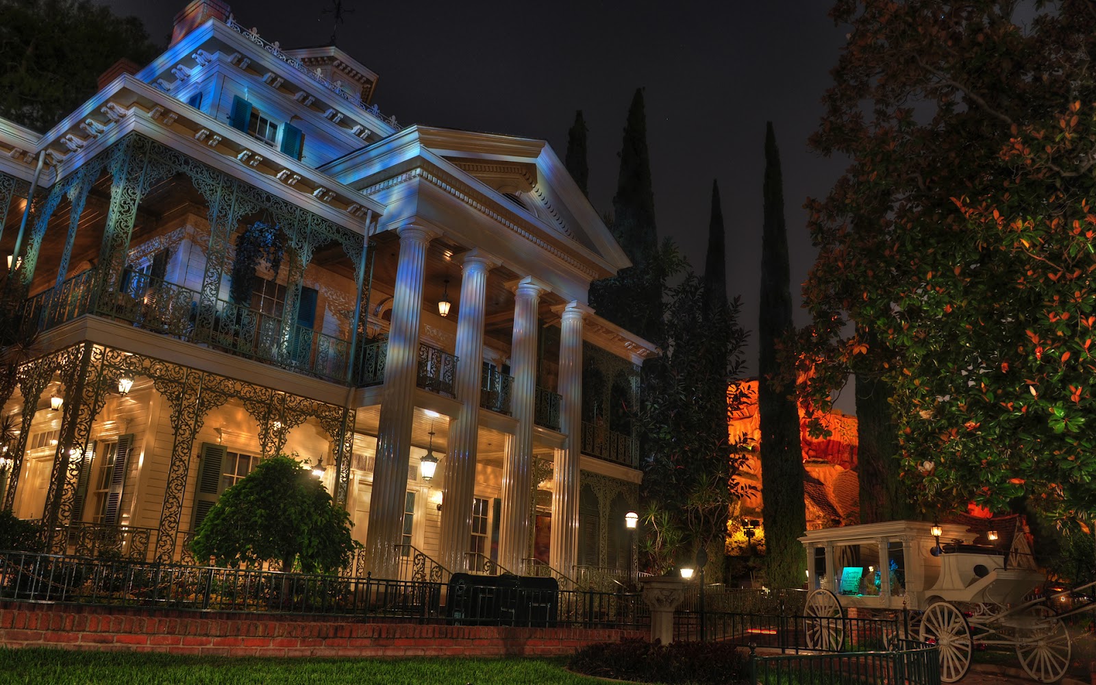 Welcome, Foolish Mortals