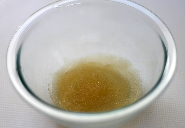 Minha Panela: Como preparar a gelatina incolor...descubra agora ...