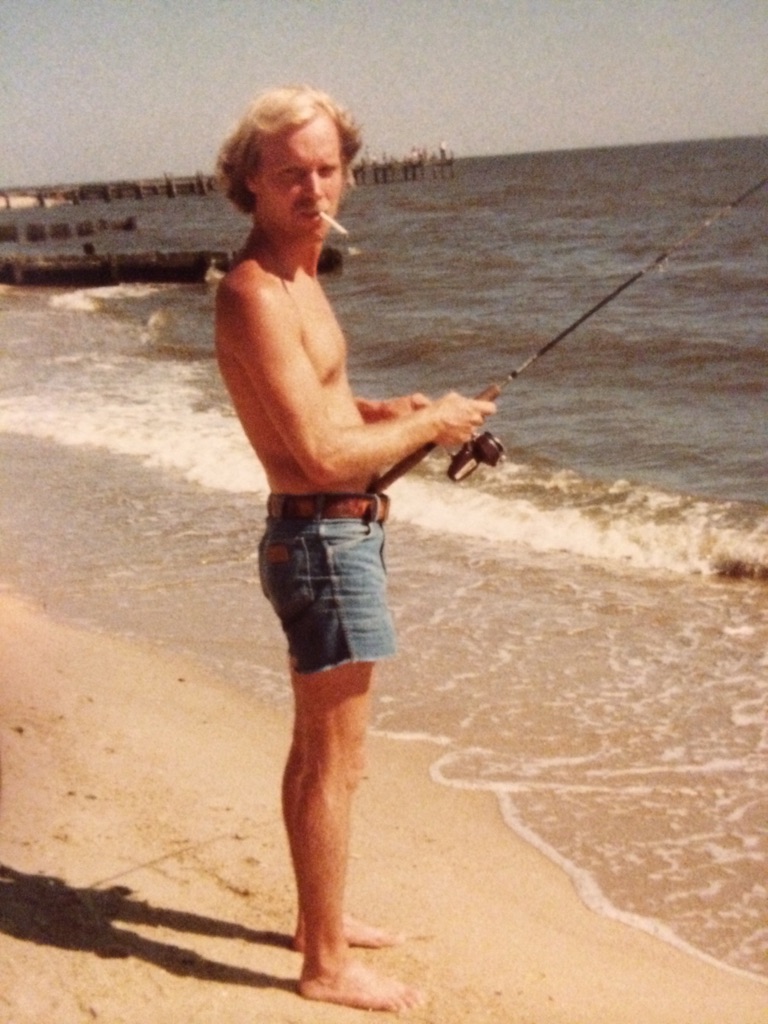 33 Awesome Pics of Cool Dads When They Were in the 1970s ~ Vintage Everyday