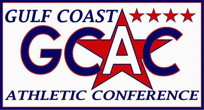 MEAC/SWAC SPORTS MAIN STREET™: GCAC Unveils New Conference Logo