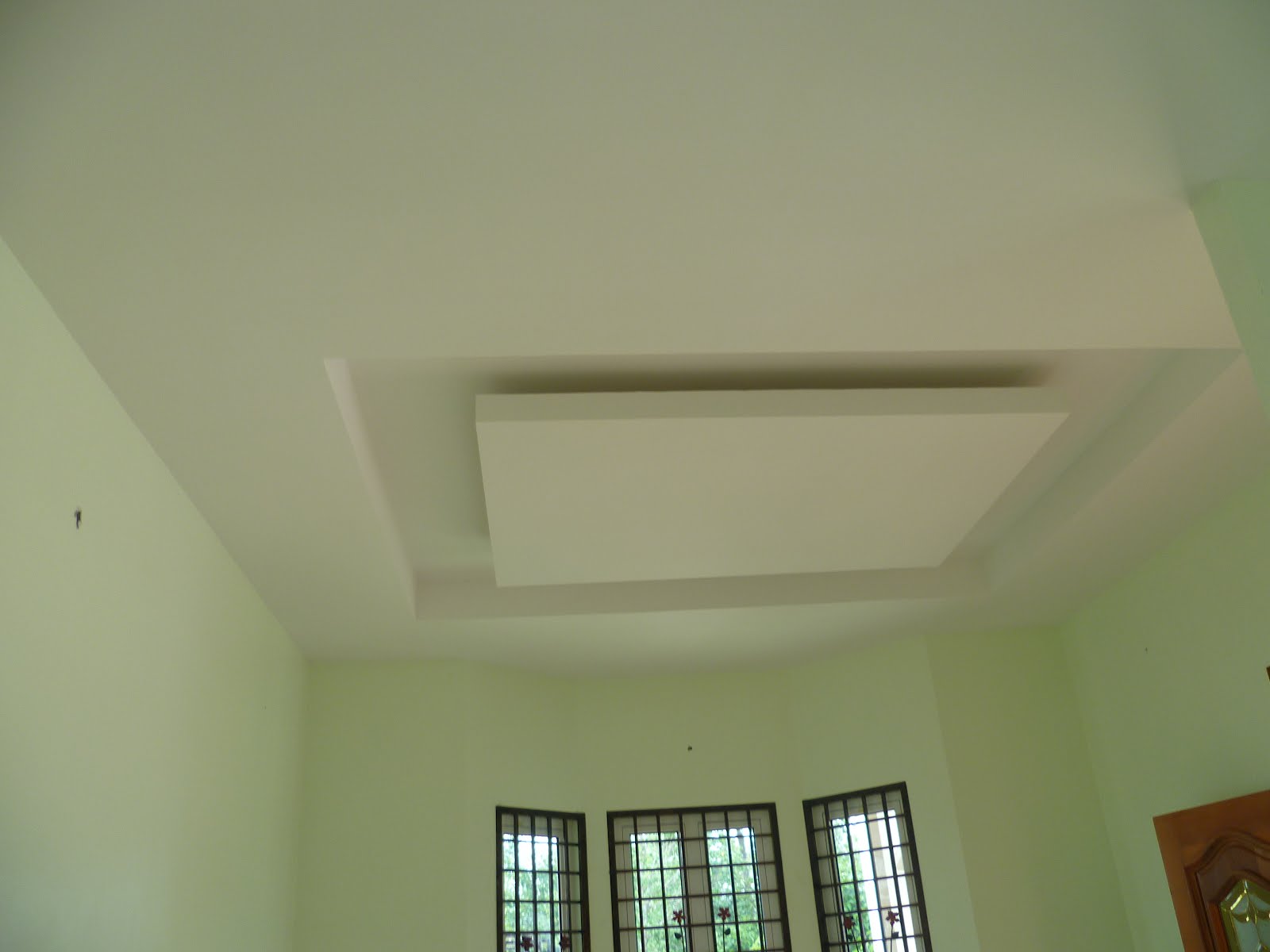 Siling kapur bermula dari RM3.00 sekaki ~ Construction Company-ZRC