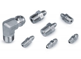 FD-LOK high pressure pipe fittings,37° flared tube fittings,double ...