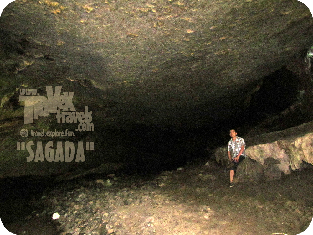 En Route Quest to Sagada Version of Underground River - Travex Travels ...
