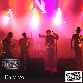 LA 33 - Descargar discografía - MEGA