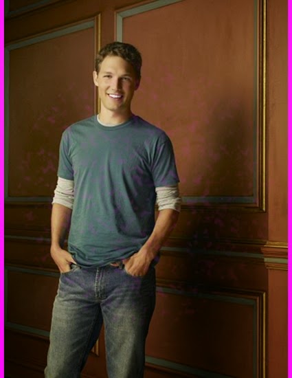 birthdays: Michael Cassidy