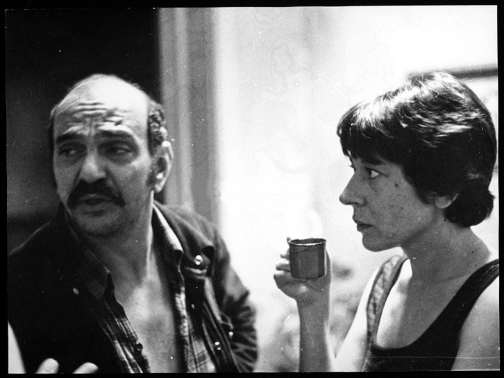 Astros em Revista: Isabel Ribeiro no Cinema