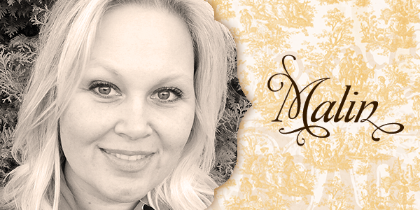 The BoBunny Blog: 2019-01-09, Malin, Banner Year Calendar