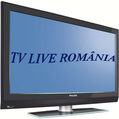 Romania Tv Live