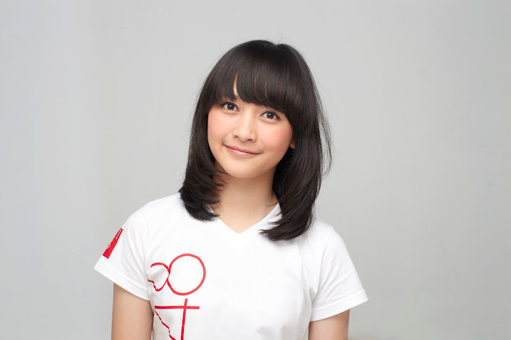 SeMeWeW: Foto Cantik Devi Kinal Putri ( Kinal JKT48 )