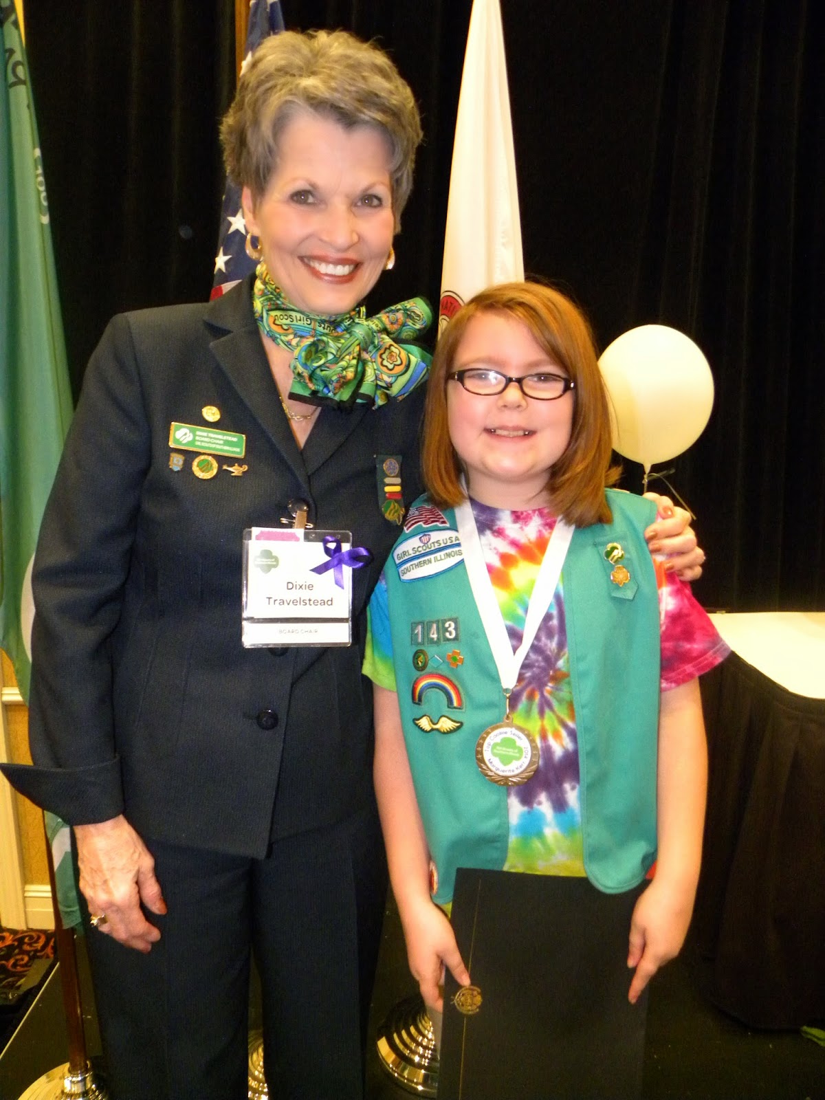 Girl Scouts of Southern Illinois: Girl Scout Product Program Top ...