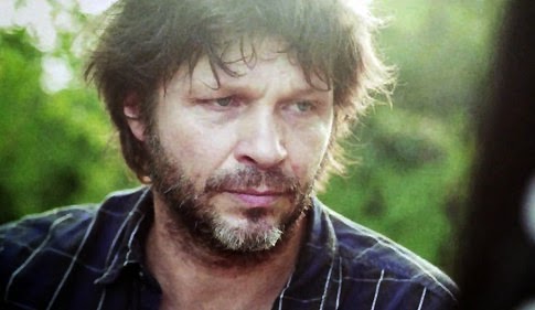 NAMASTE: DROIT DANS LE SOLEIL - DETROIT [Bertrand Cantat, Pascal Humbert]