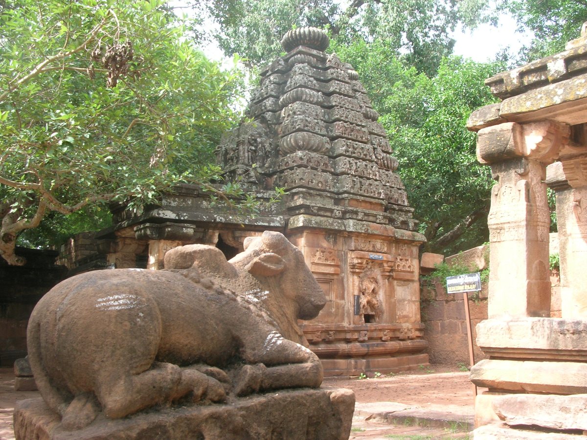 Unknown Ancient Historical Tourist Destinations in India: Glimpses of ...