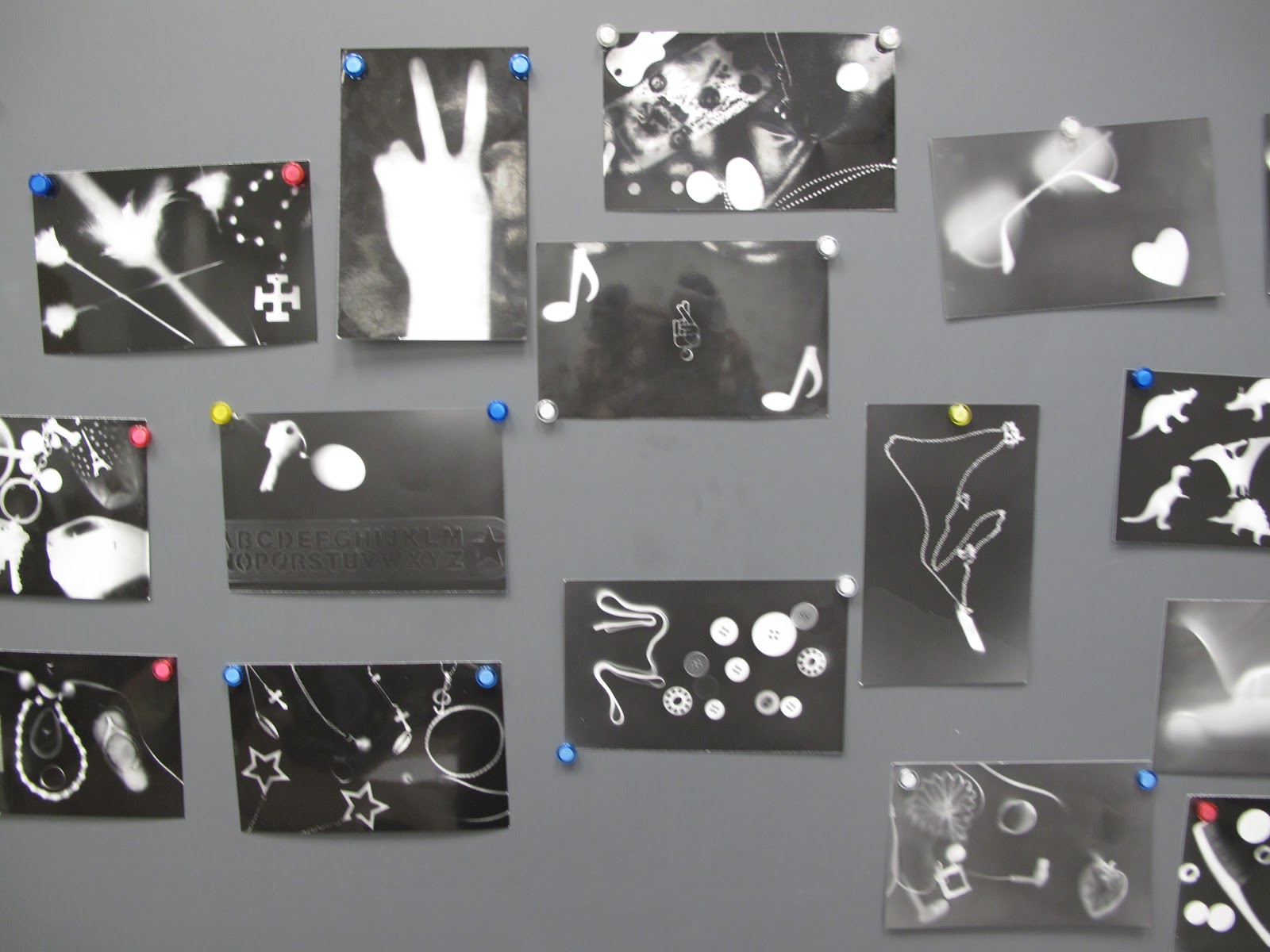 Digital Photography: Step by Step Guide On How To Make A Photogram