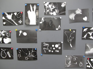 Digital Photography: Step by Step Guide On How To Make A Photogram