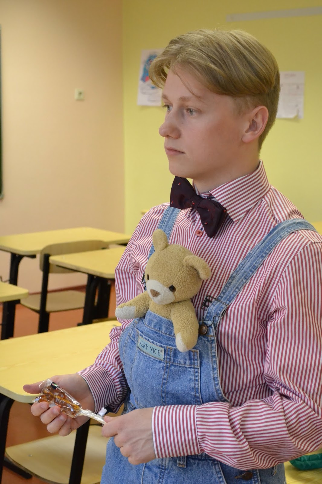 LÄHTE ÜHISGÜMNAASIUMI FOTOKROONIKA: aprill 2019