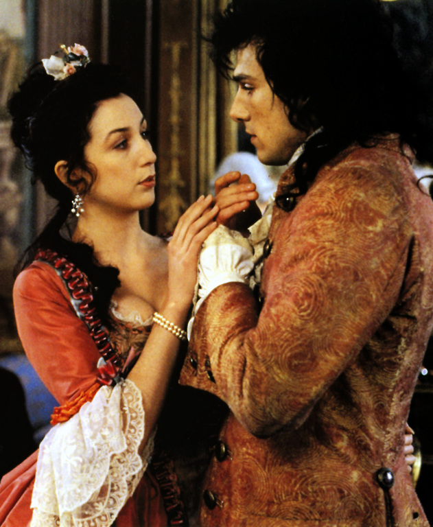 ¡A CONTRATEMPO!: SOBRE EL FILM “FARINELLI IL CASTRATO”