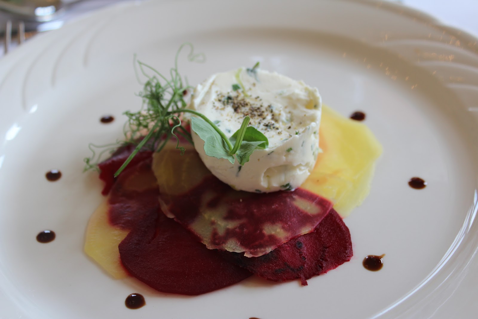 Sunday Roasts for the Jones': Best Wedding Ever and Best Wedding Food Ever