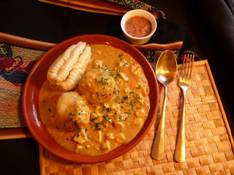 Recetas de comida Boliviana: QUESO HUMACHA