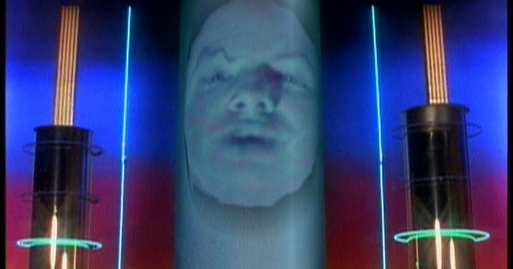Tokusatsu Ecuador: Power Rangers 2017: Primera imagen de Zordon