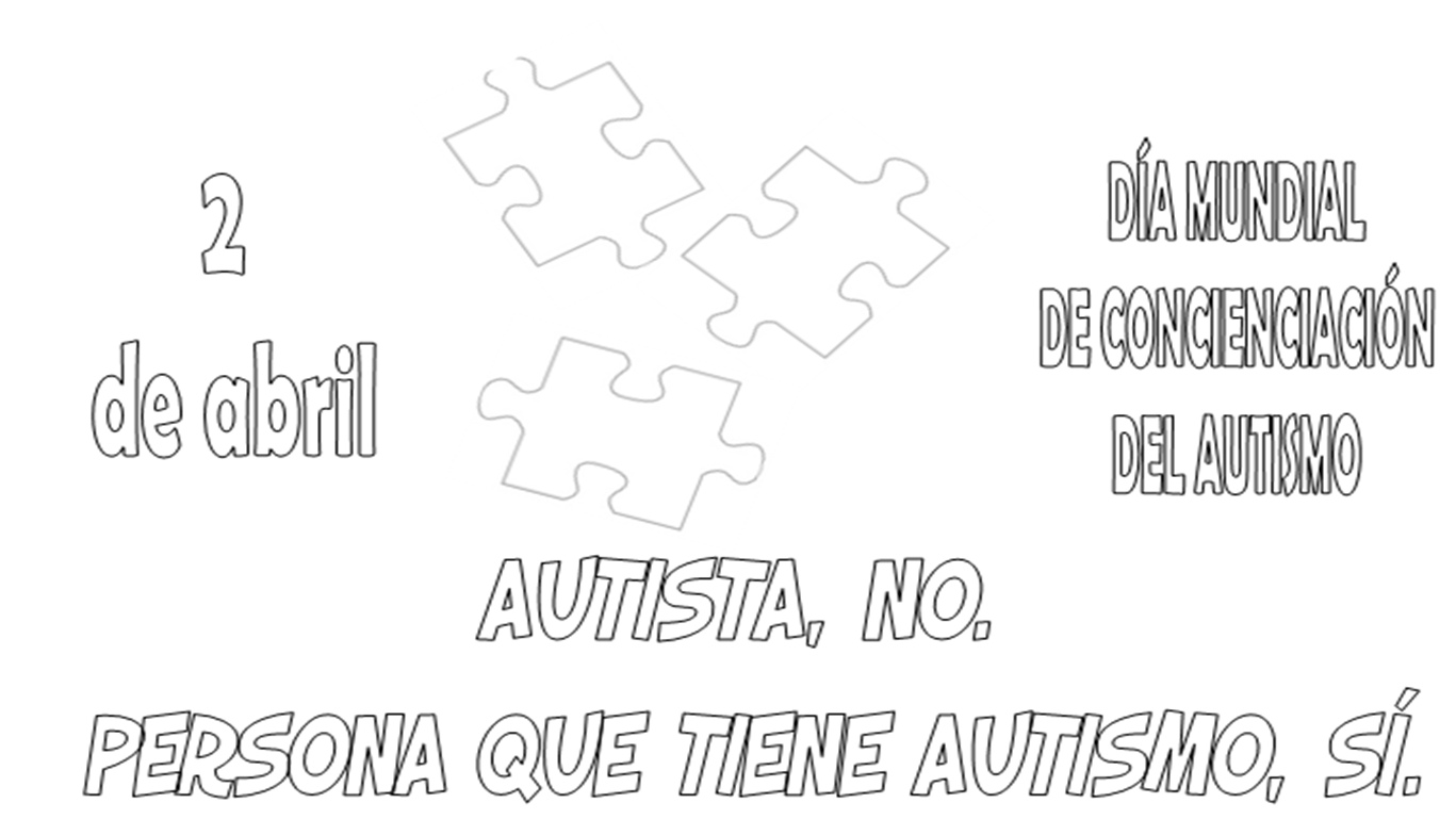 Maestra en prácticas: Coloreando el autismo