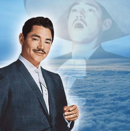 GRANDES DE MEXICO : JAVIER SOLIS