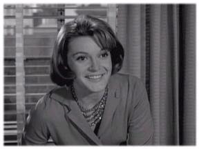 THE OBIT PATROL: Gail Kobe aka Gabriella Kieliszewski