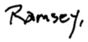 Solving the JonBenet Ramsey Case: More Handwriting Evidence - Part 2