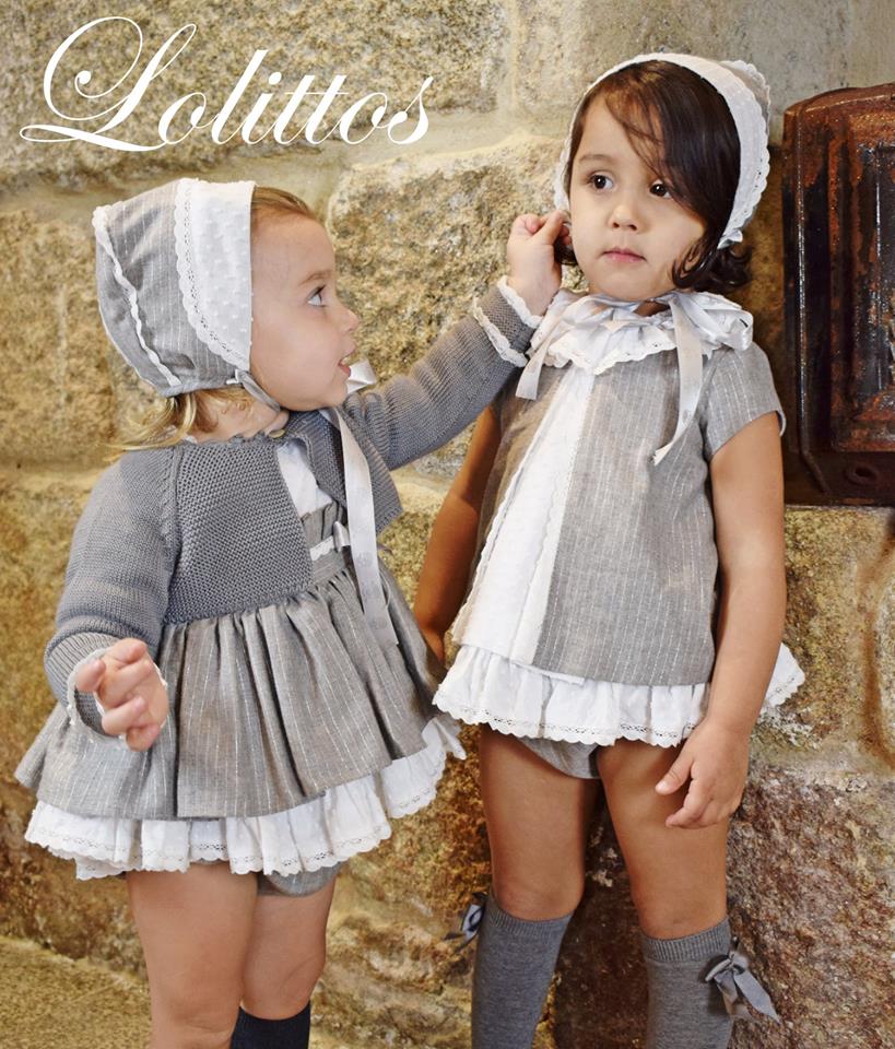 Tocados Almeida: Colección Lolittos