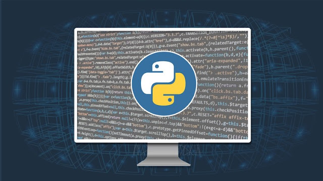 Complete Python 3 for Beginners ... 100% free udemy course