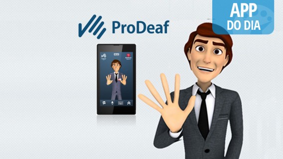 Polo Uninter Campo Largo: QUEBRANDO BARREIAS DE COMUNICAÇÃO: TRADUZA ...